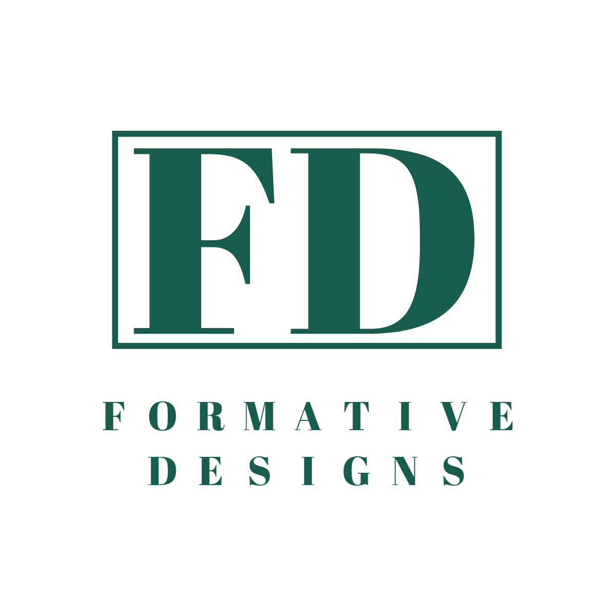Home - Formative Designs